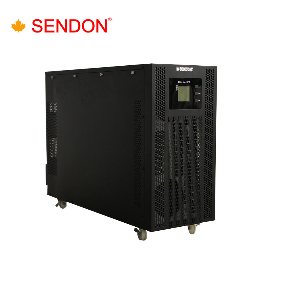 SNDON UPS电源官网 高频机20KVA SNDON山顿湖南总代理-阿里巴巴