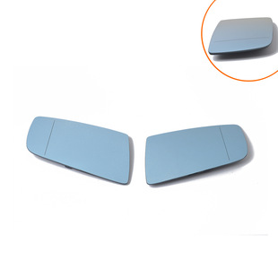 51167065081 51167065082 适用宝马 反光镜镜片 后视镜-阿里巴巴