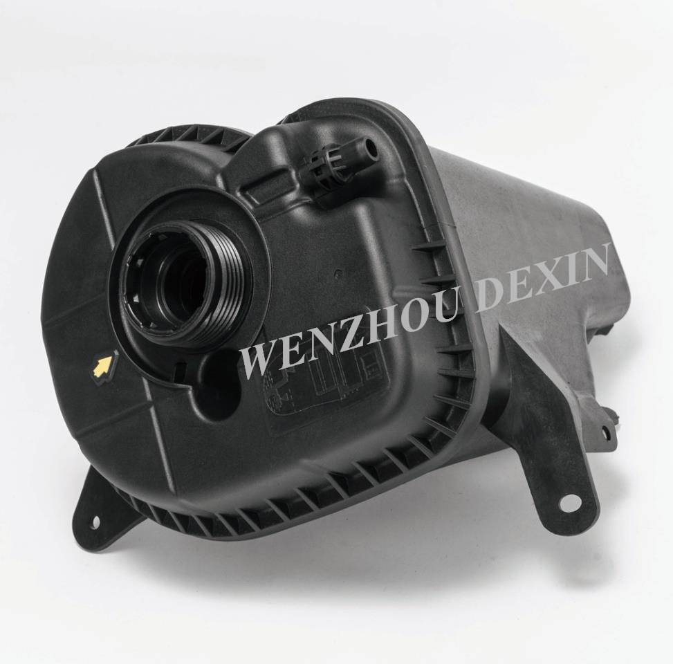 适用宝马 BMW X5 X6膨胀水壶 副水箱17138621092-阿里巴巴