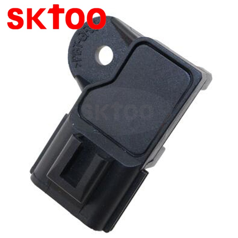 适用福特进气压力传感器 1S7A9F479AC 1S7A9F479AB 1119939 MAP-阿里巴巴