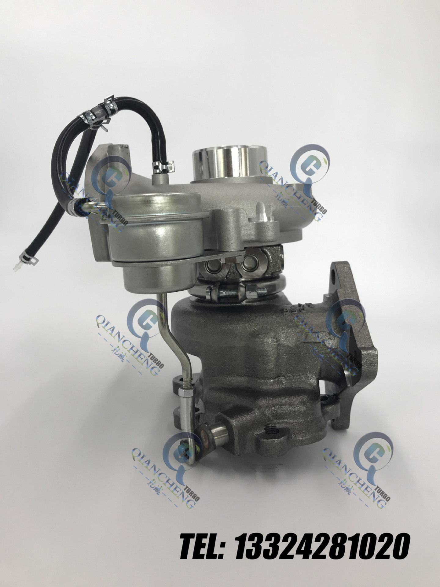 适用于TD04L斯巴鲁森林人2.5T 49477-04000 14411AA710涡轮增压器-阿里巴巴