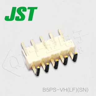 千金供应B5PS-VH(LF)(SN)针座JST连接器现货-阿里巴巴
