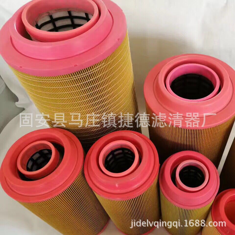 捷德供应 28130-5M100 281305M100蜂窝空气滤清器-阿里巴巴