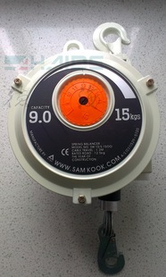 SWF-15三国SAMKOOK弹簧平衡器9-15kg-阿里巴巴