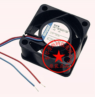 全新原装进口 414H 24V 65mA 1.6W 40*40*20MM 4CM风扇-阿里巴巴