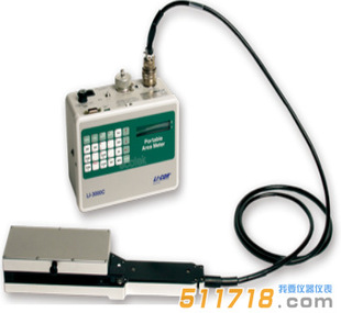 美国LI-COR LI-3000C便携式叶面积仪-阿里巴巴