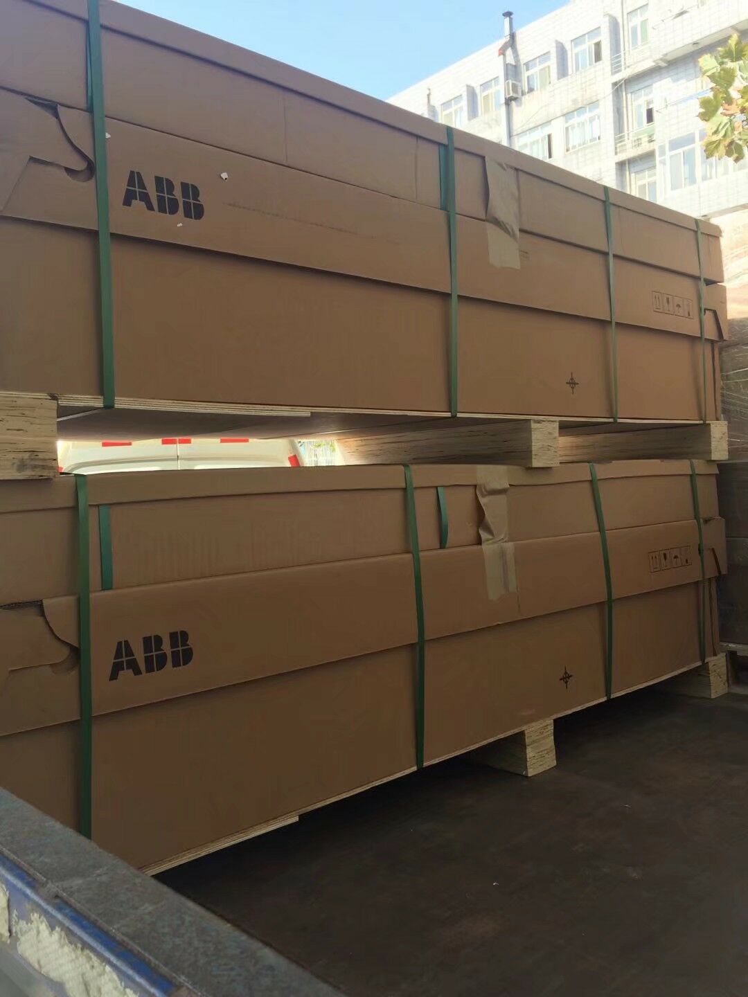 ACS880-01-12A6-3 ABB变频器 ACS880系列5.5KW 替代ACS800-阿里巴巴