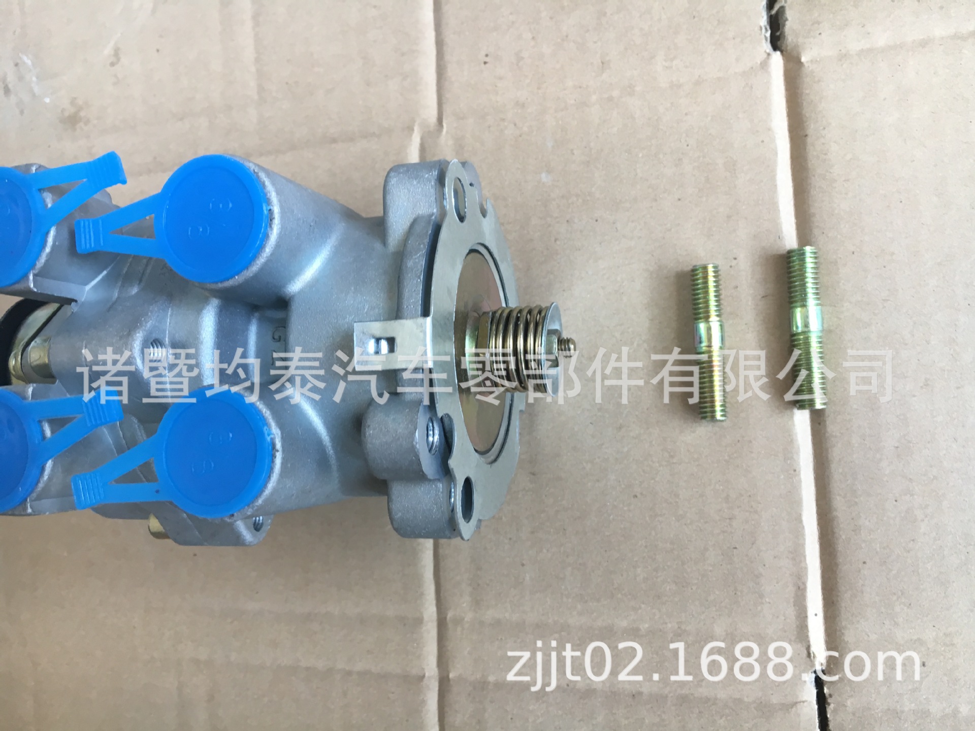 脚阀 800629欧系重卡重汽卡车客车配件零部件SMT-阿里巴巴