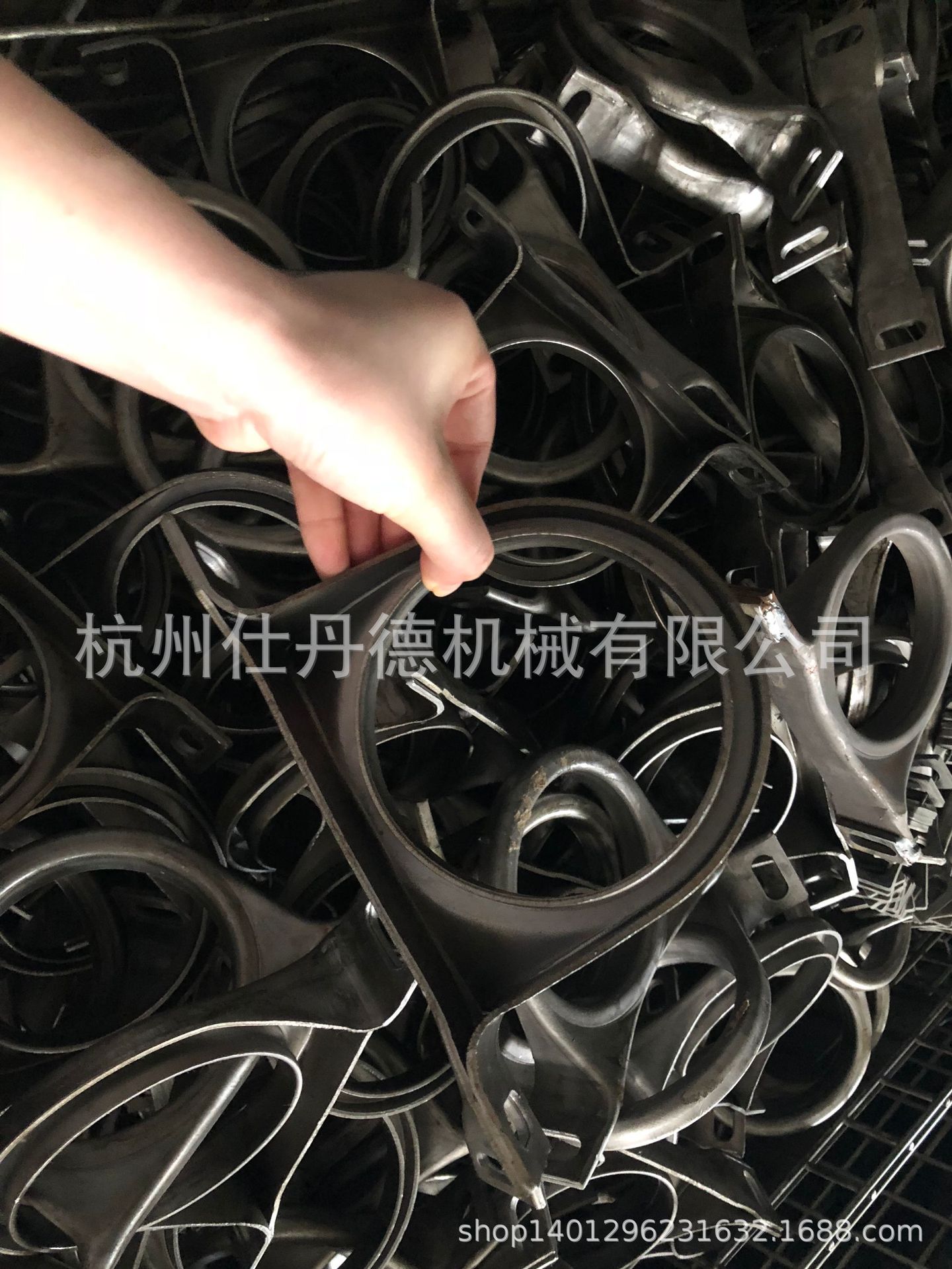 生产销售 传动轴中心支撑架 9064100281-阿里巴巴