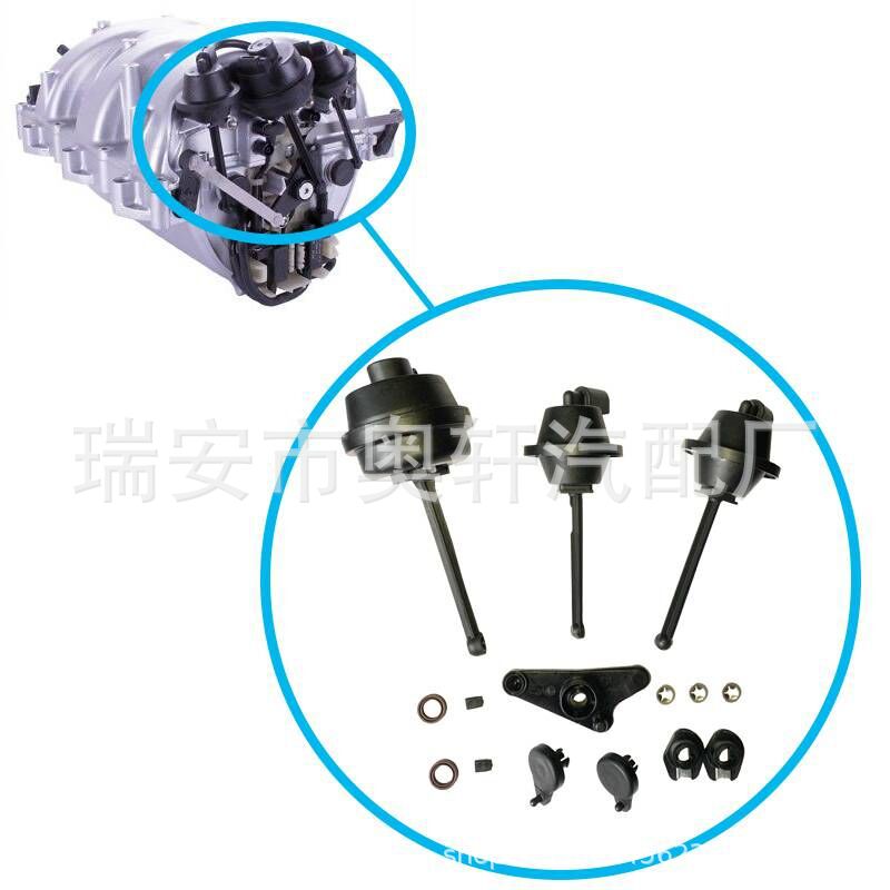 进气管适应272进气歧管进气道废气管废气阀2721402401-阿里巴巴