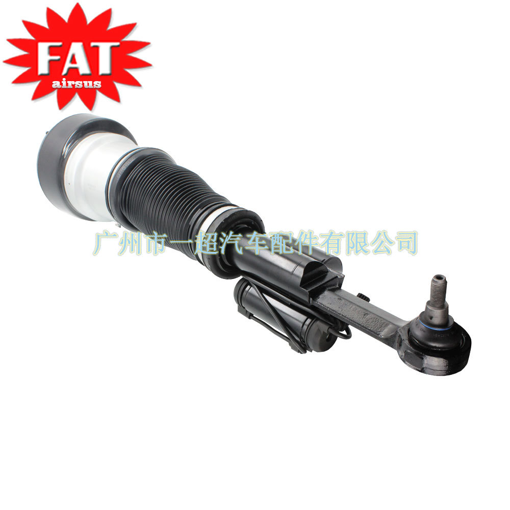 2213200438适用于奔驰S级W221空气悬挂减震器空气弹簧左前机四驱-阿里巴巴