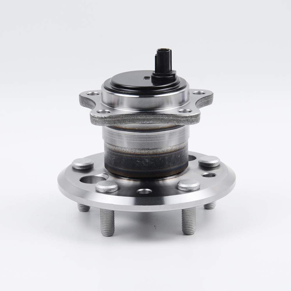 厂家直销汽车零部件汽车轮毂单元 89544-06070L 42460-33010-阿里巴巴