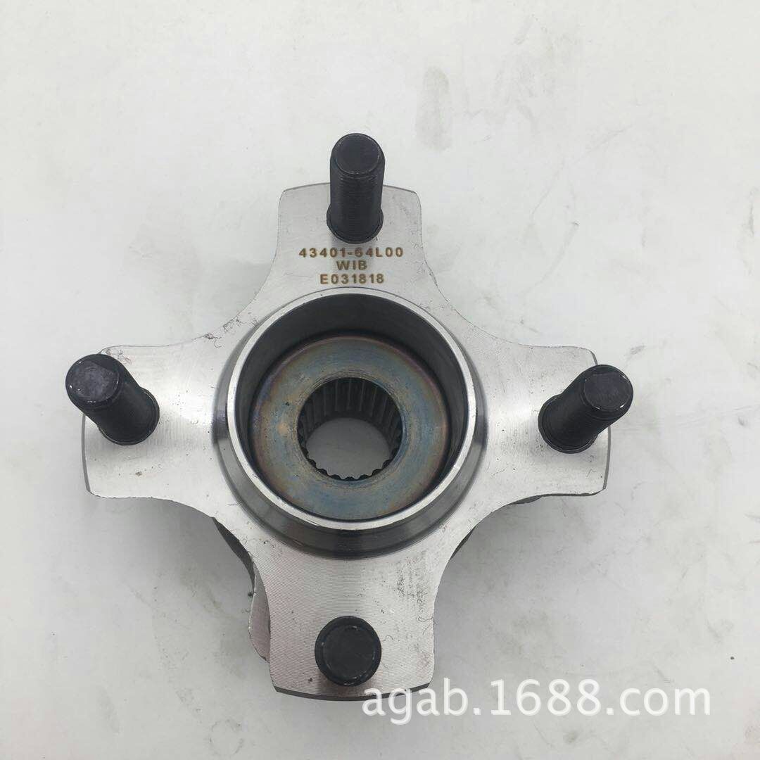 铃木MPV后轮轮毂轴承43401-64L00、43401-64L0A-阿里巴巴