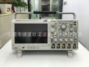美国TEKTRONIX泰克 DPO3054 数字荧光示波器 500M 4通道 5M存储-阿里巴巴