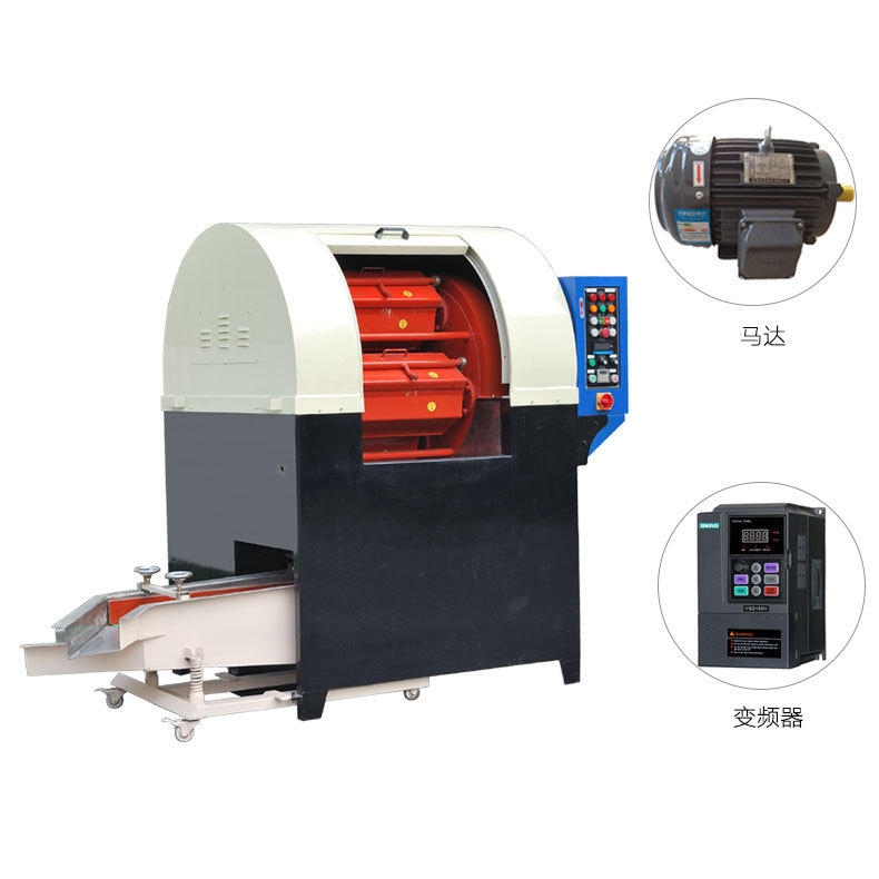 自动分选100L行星式高速离心研磨光饰机 同步带滚桶式溜光机-阿里巴巴