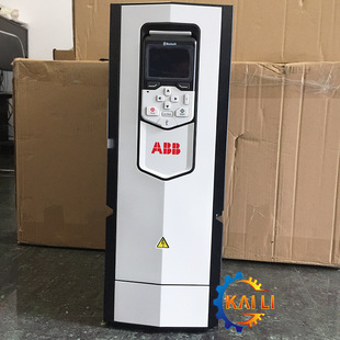 ABB变频器ACS880-01-246A-3全新原装 轻载132KW/重载110KW 现货-阿里巴巴