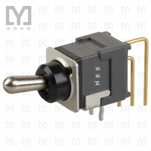 B12JV【拨动开关】SWITCH TOGGLE SPDT 0.4VA 28V-阿里巴巴