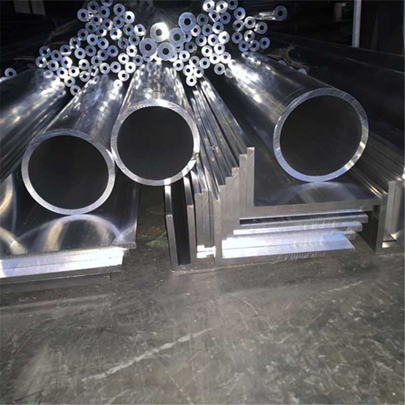 镁铝合金5A06角铝/7075角铝/2A12角铝/等边铝材/6063铝材L型角铝-阿里巴巴