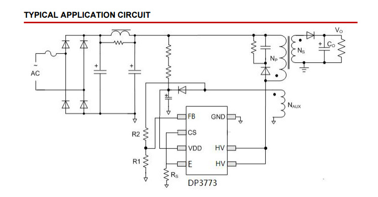 dp9503b芯片资料-千图网