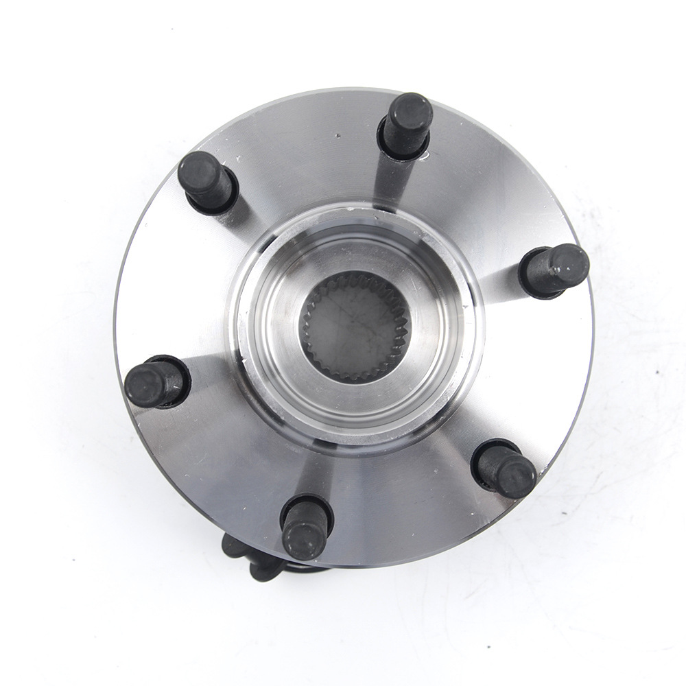 厂家直销汽配零件汽车配件轮毂单元40202-4X01A 40202-EA300-阿里巴巴