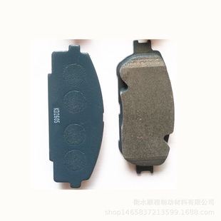 06W16,KD2639,D906,04465-08030厂家直销汽车刹车片brakepad-阿里巴巴