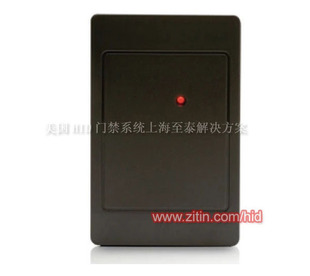 美国HID 5395 感应读卡器 HID 门禁读卡器-阿里巴巴