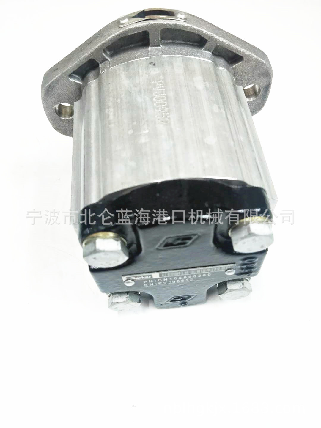 供应三一堆高机用刹车泵3349111189/B220301000639-阿里巴巴