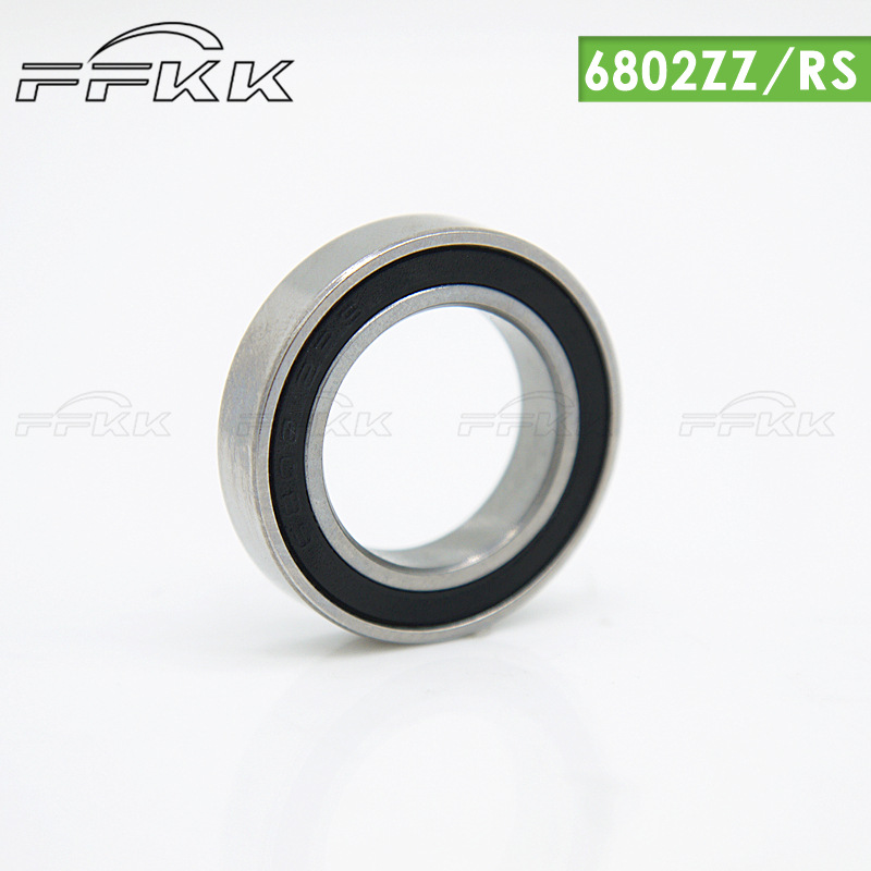 供应6802轴承 15x24x5 轴承6802zz/2rs 轴钢碳钢浙江宁波厂家直供-阿里巴巴