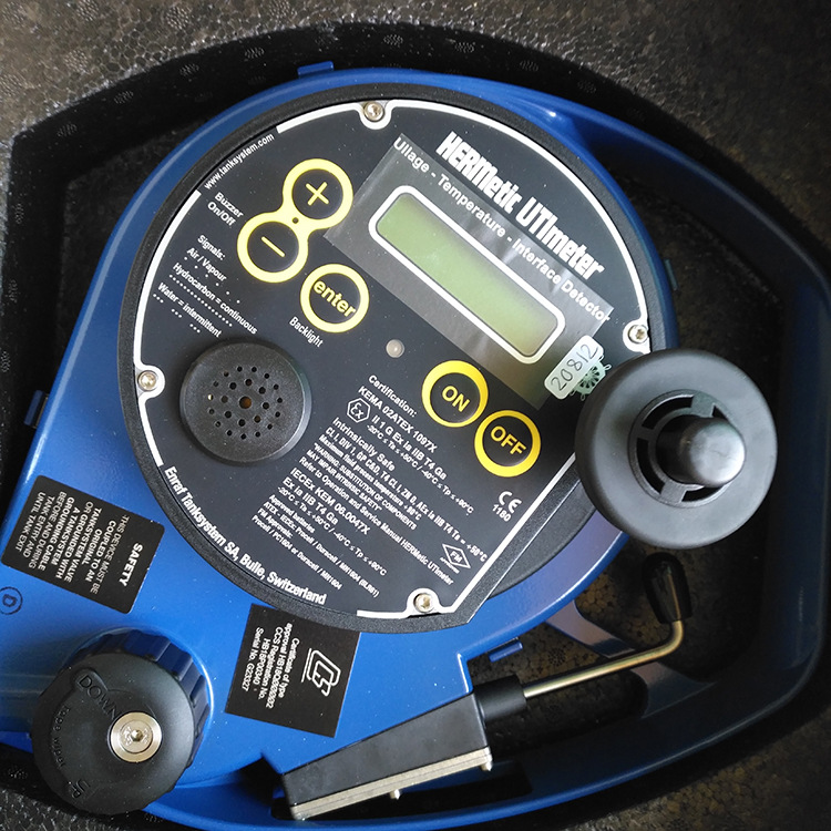 美国HONEYWELL HERMetic UTImeter Otex便携式数字液位计-阿里巴巴