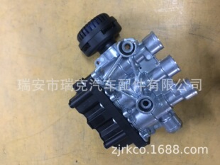适用于BENZ后桥气囊电磁阀 0003278525 0003276725 0003278425-阿里巴巴