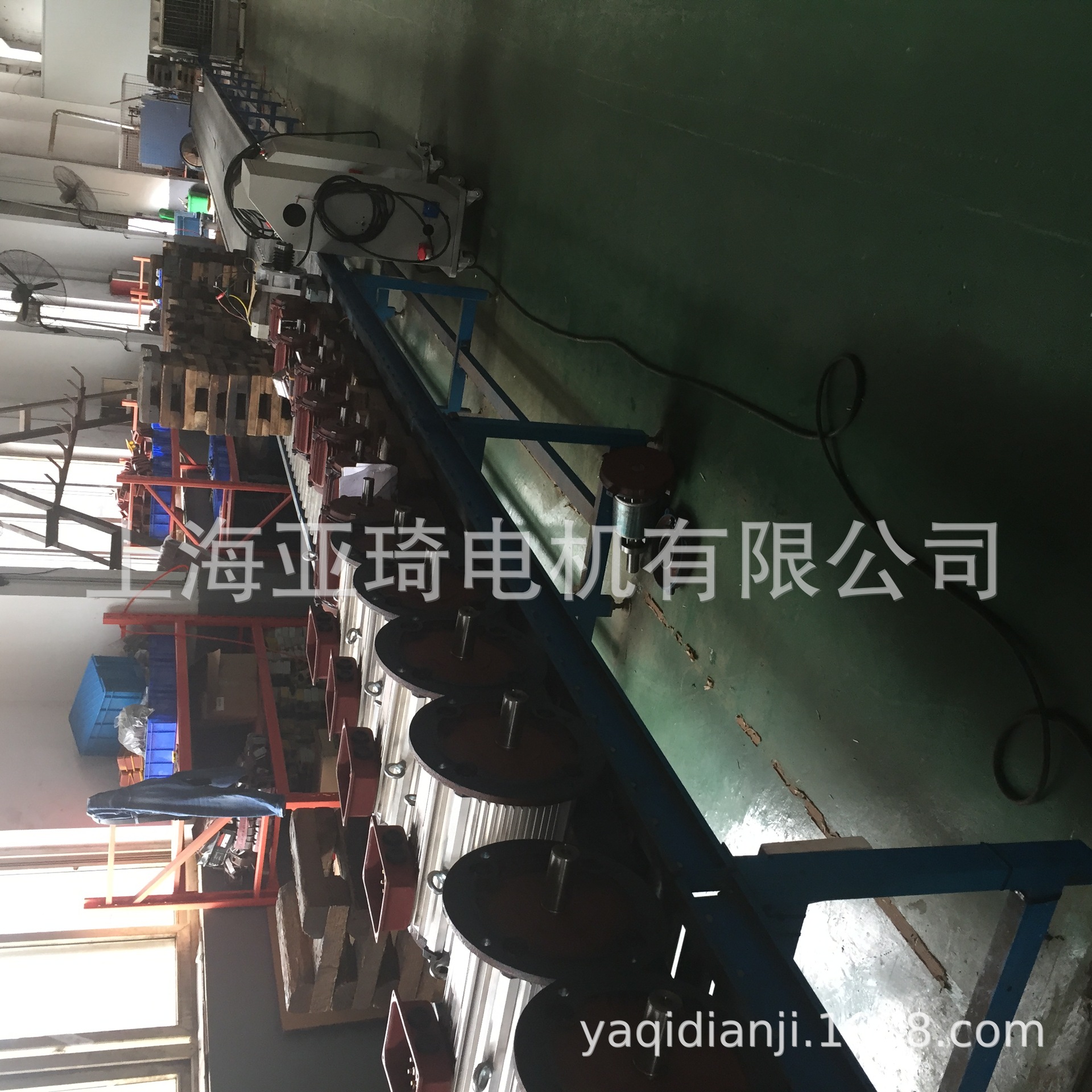 SFC Motor-Shanghai SFC Miectic Motor Co，.ltd电机-阿里巴巴