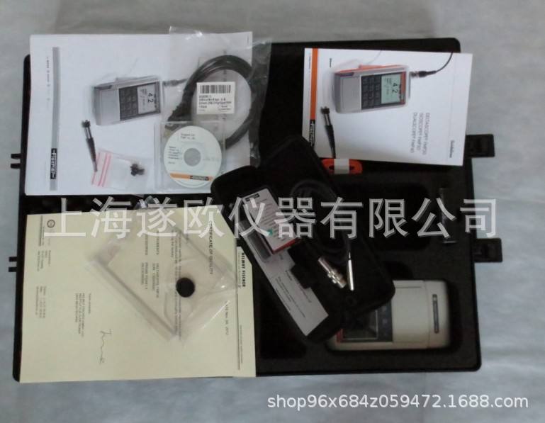 德国菲希尔Fischer FMP30铁素体含量测试仪/奥氏体不锈钢测量仪-阿里巴巴