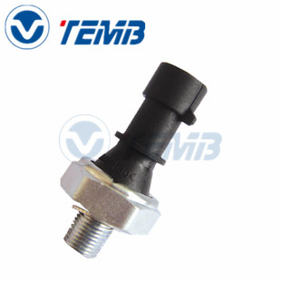 天博适配英朗君威机油压力传感器景程爱唯欧科鲁兹机油感应塞-阿里巴巴