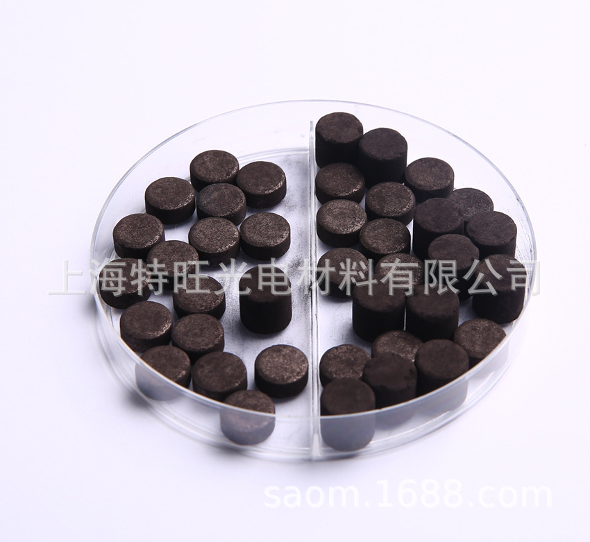 五氧化三钛颗粒 Ti3O5 granule 真空镀膜材料 光学镀膜材料-阿里巴巴