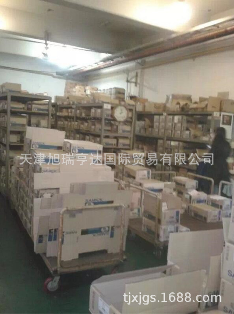 供应韩国三益SAMICK品牌直线轴承LM8UU LM8UUOP 三美克经销商-阿里巴巴