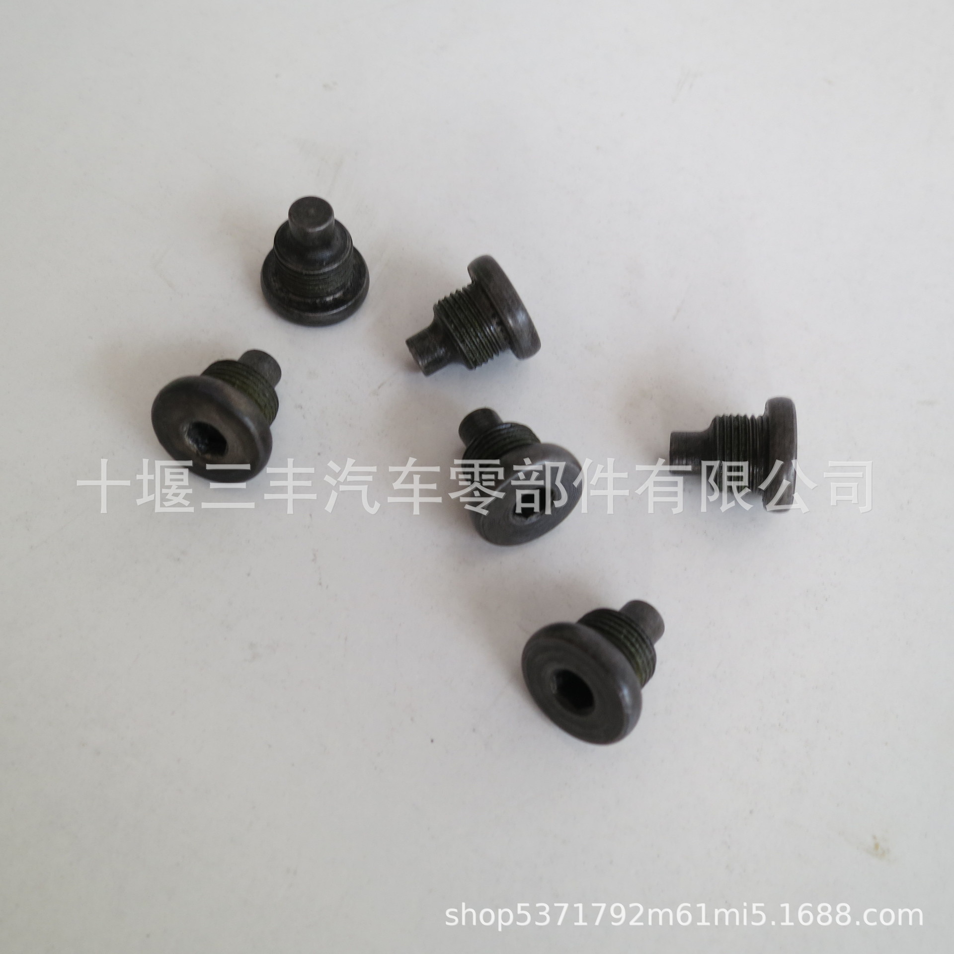 柴油发动机配件6L挺杆体定位销4944725 5266303十堰汽配城-阿里巴巴