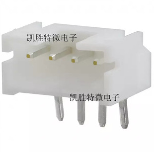 JST/原装S4B-PH-K-S(LF)(SN) 弯针/插座 2.0MM 4PIN进口全新现货-阿里巴巴
