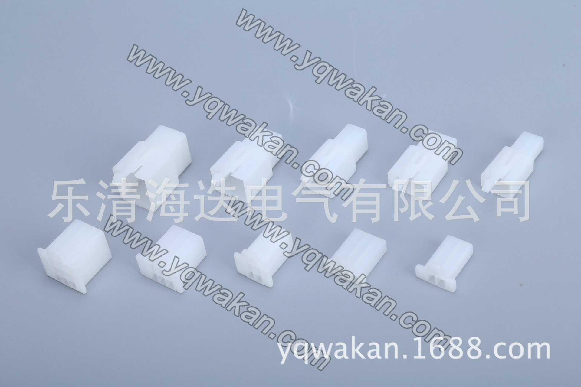 AMP/180907/180907-0/连接器/接插件/汽车接插器/五金端子-阿里巴巴