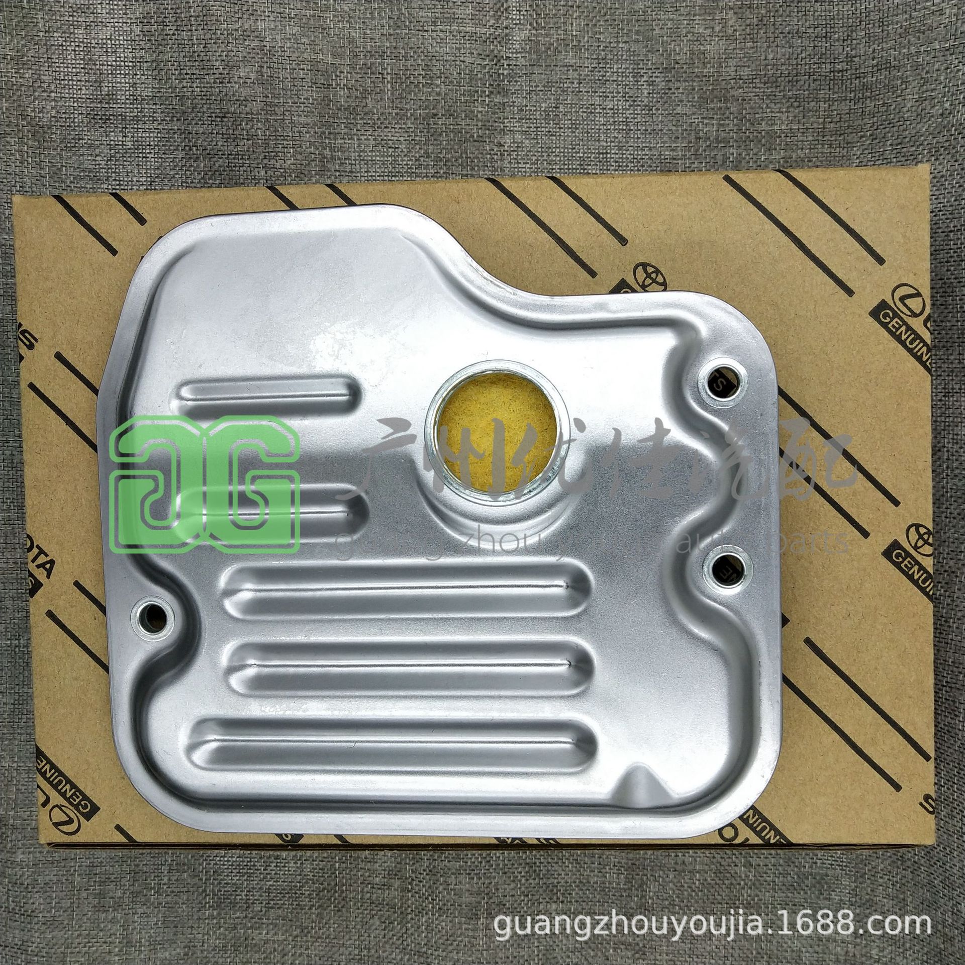 批发优质变速箱滤网STRAINER ASSY, OIL波箱油过滤器35330-08010-阿里巴巴