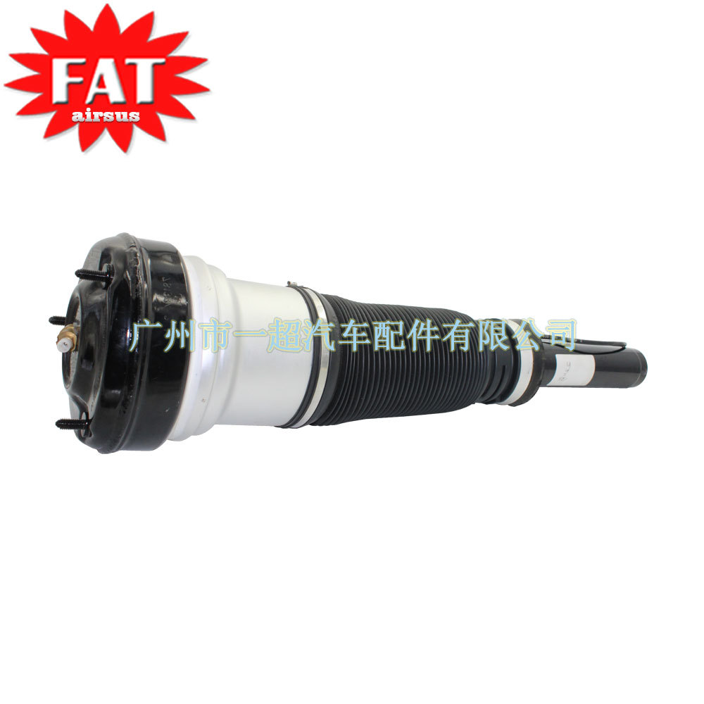 2203202438适用于奔驰S级W220两驱汽车空气悬挂减震器避震器前机-阿里巴巴