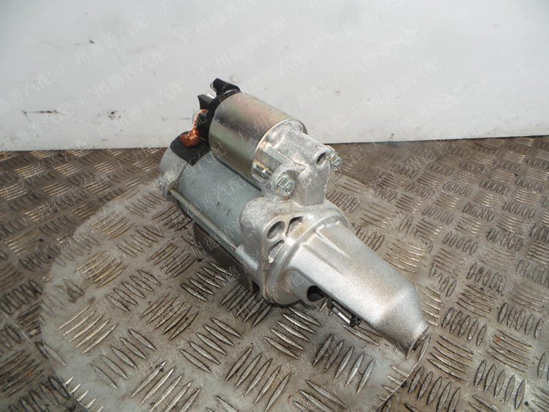 适用奔驰CLA180 CLA200 起动机 启动马达 汽车配件 6459060800-阿里巴巴