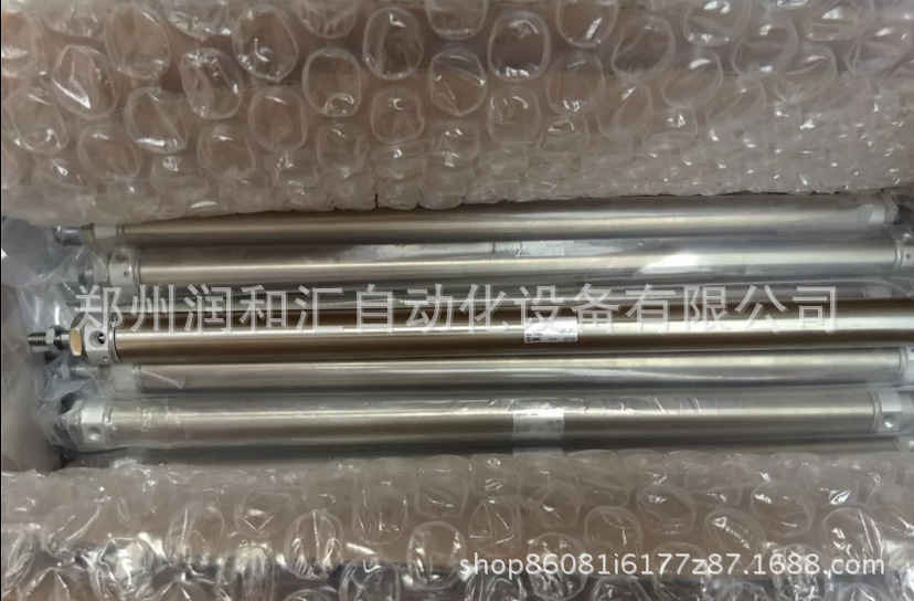 全新原装SMC标准气缸CDM2B32-150Z-阿里巴巴