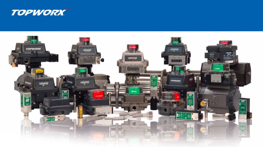 美国TOP-WORX限位开关 TXP/TVA/TXS/DXP/DXR/DXS系列 TOPWORX-阿里巴巴