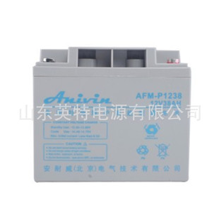 安耐威蓄电池12V38AH Anivin AFM-C1238/AFM-P1238 UPS电源蓄电池-阿里巴巴