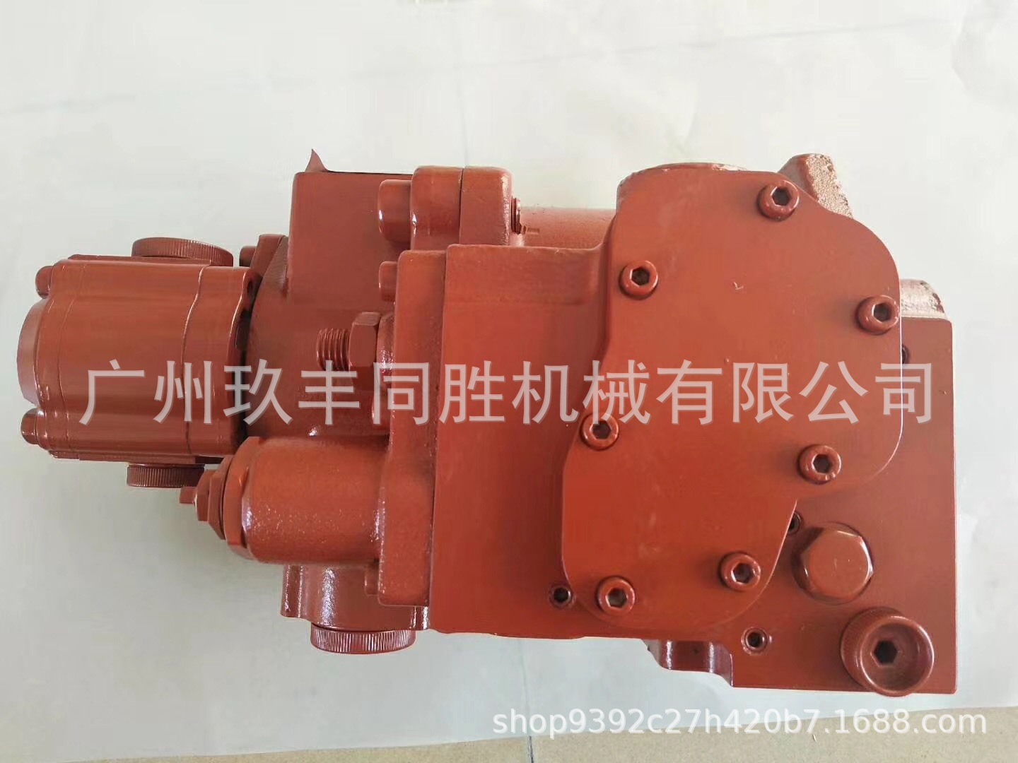 k3sp36c液压泵拆解图-千图网