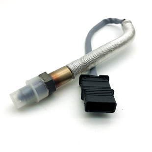 适用宝马5/7系F10F11F18F01F02后氧传感器11787589147 0258010161-阿里巴巴