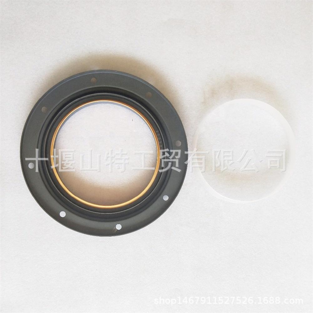 柴油机发动机配件K19 KTA19曲轴后油封3005885 3870890-阿里巴巴