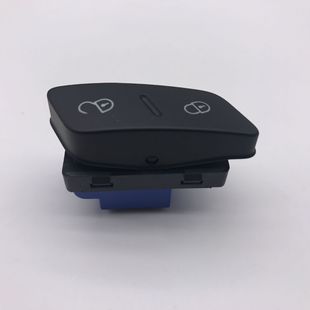 适用速腾迈腾 途观中央门锁中控锁开关1K0 962 125 B 1KD 962 125-阿里巴巴