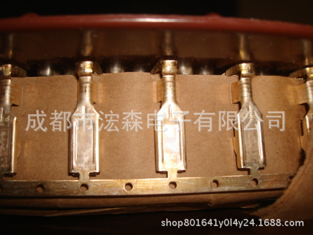 15336748原装德尔福汽车连接器15336748-阿里巴巴