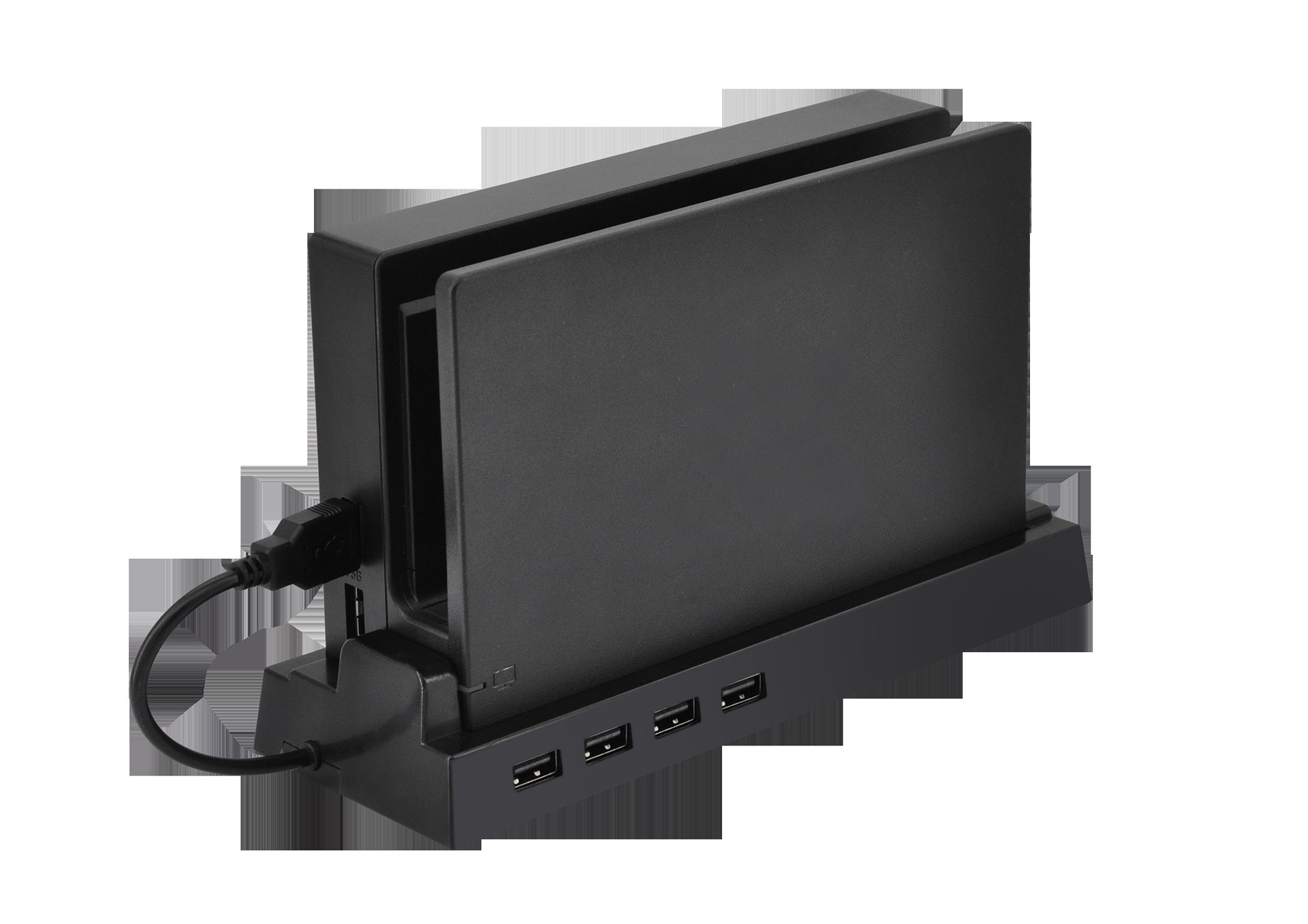 DOBE Switch USB2.0 HUB 底座 USB拓展 TNS-1849-阿里巴巴